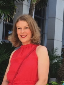 Anne Vandycke, Artist - Paris American Club