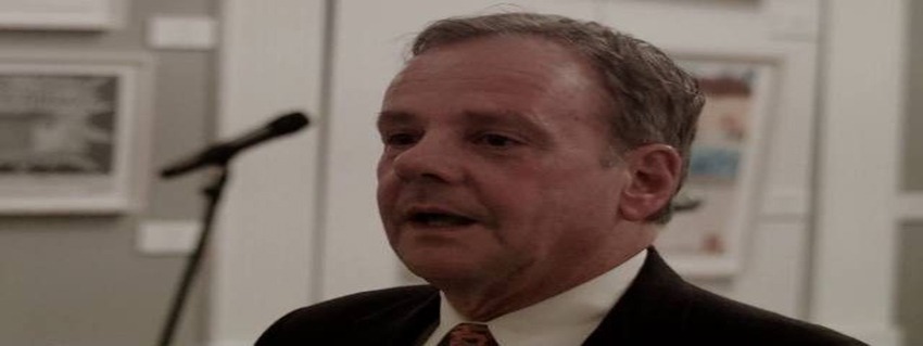 Dean Foster Fr/Am Cultural Differences - Paris American Club