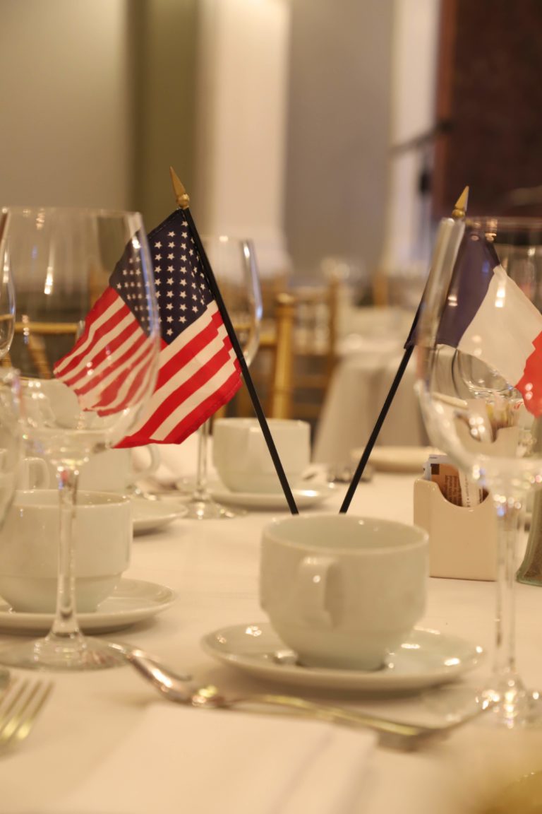 Why France Matters - Paris American Club