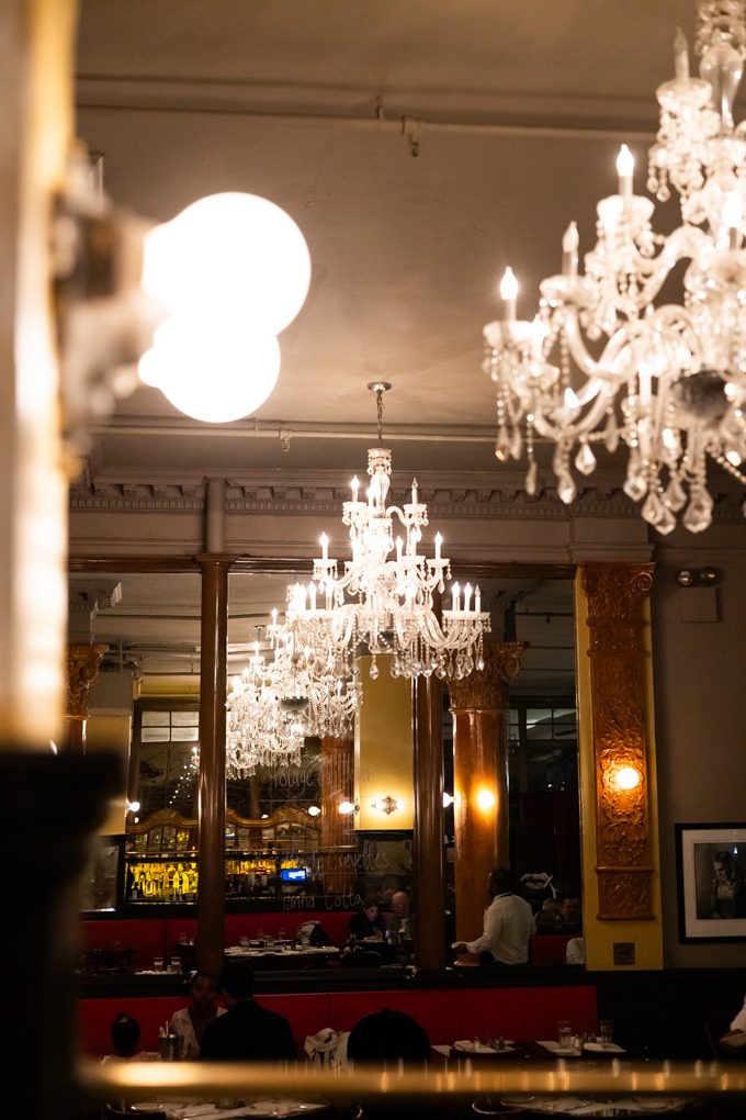 October 8, 2024 - Après-work Apéro - Paris American Club